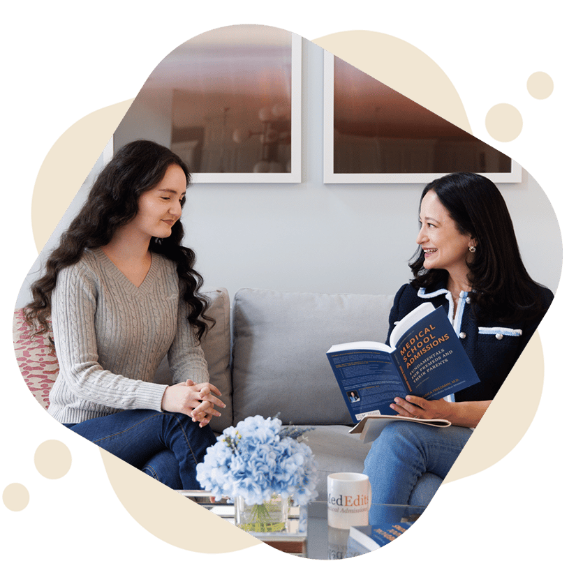 MedEdits | MedEdits Medical Admissions Official Site