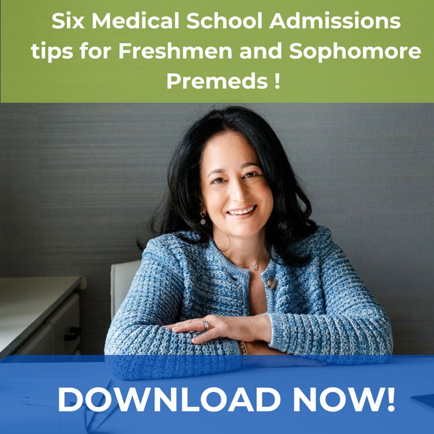 MedEdits | MedEdits Medical Admissions Official Site