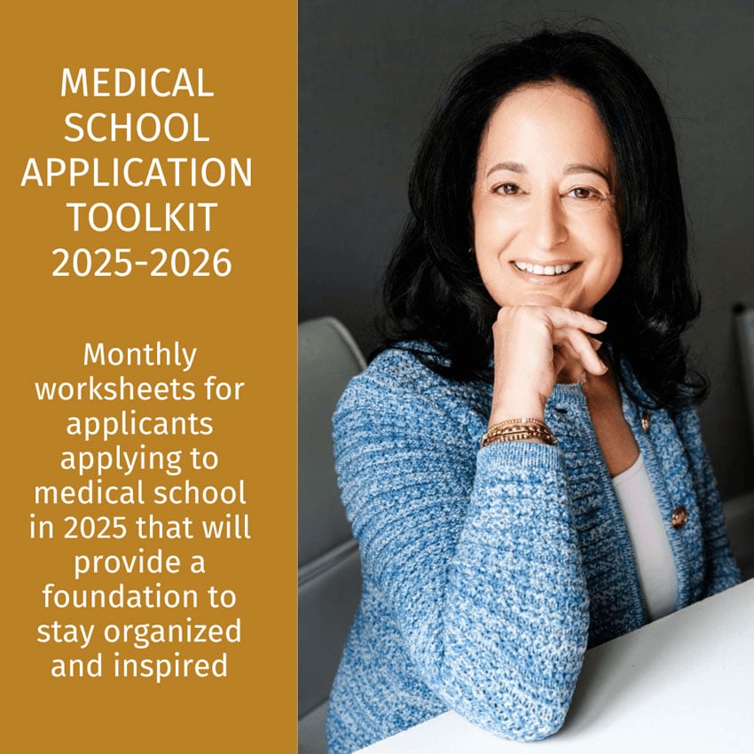 MedEdits | MedEdits Medical Admissions Official Site