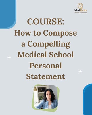 MedEdits | MedEdits Medical Admissions Official Site